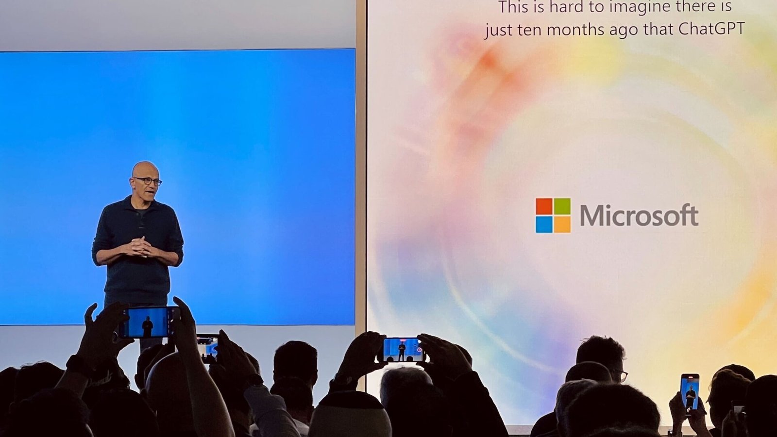 Microsoft Surface Event: All the Biggest Announcements - Social Think