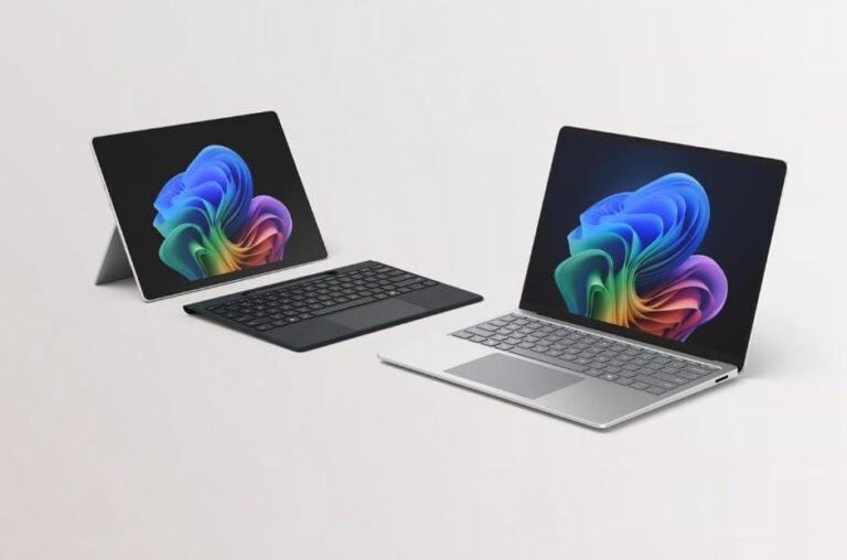 Microsoft Surface Event: All the Biggest Announcements - Social Think