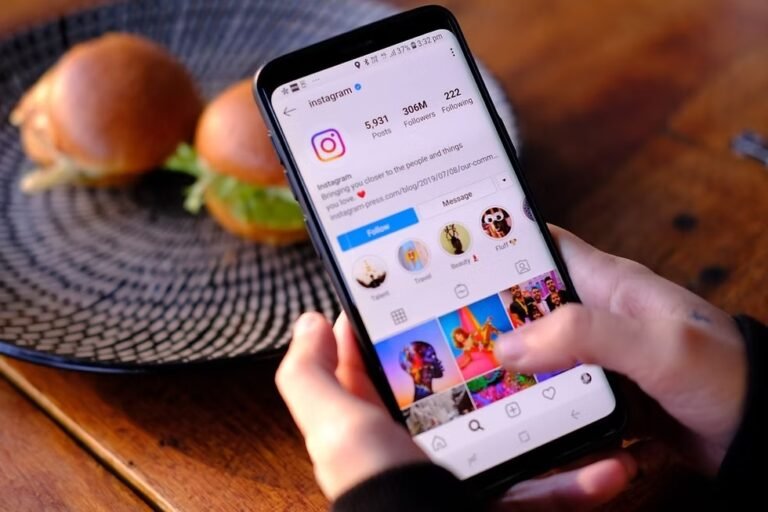 What Is An Instagram Handle? (Plus How To Change One) - Social Think